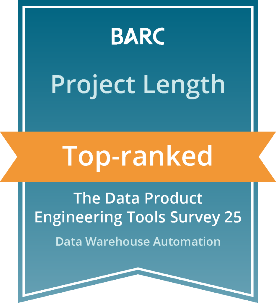 Enhancing Retail Operations with Data Vault-based Data Warehouse Automation - Datavault Builder