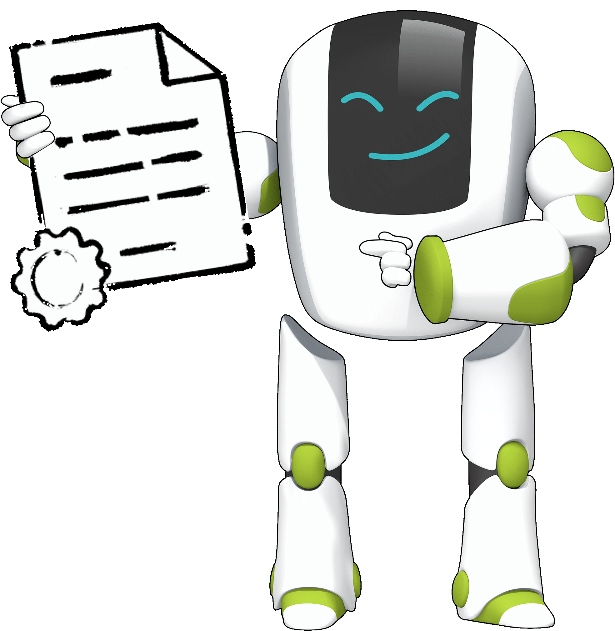 ISO 27001:2022 Certification - Datavault Builder